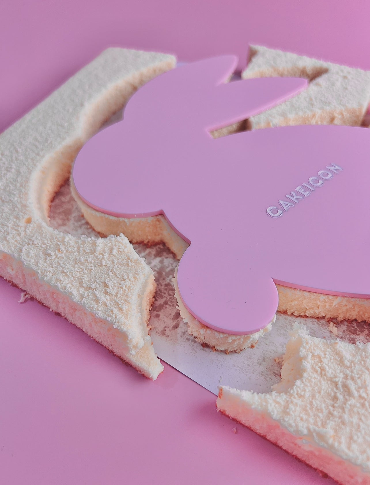 Cake decorating templates – Cake Icon